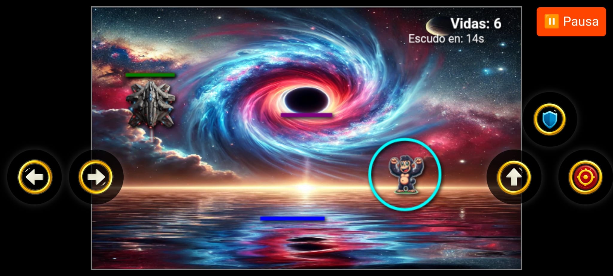 Portafolio | Iker Domínguez