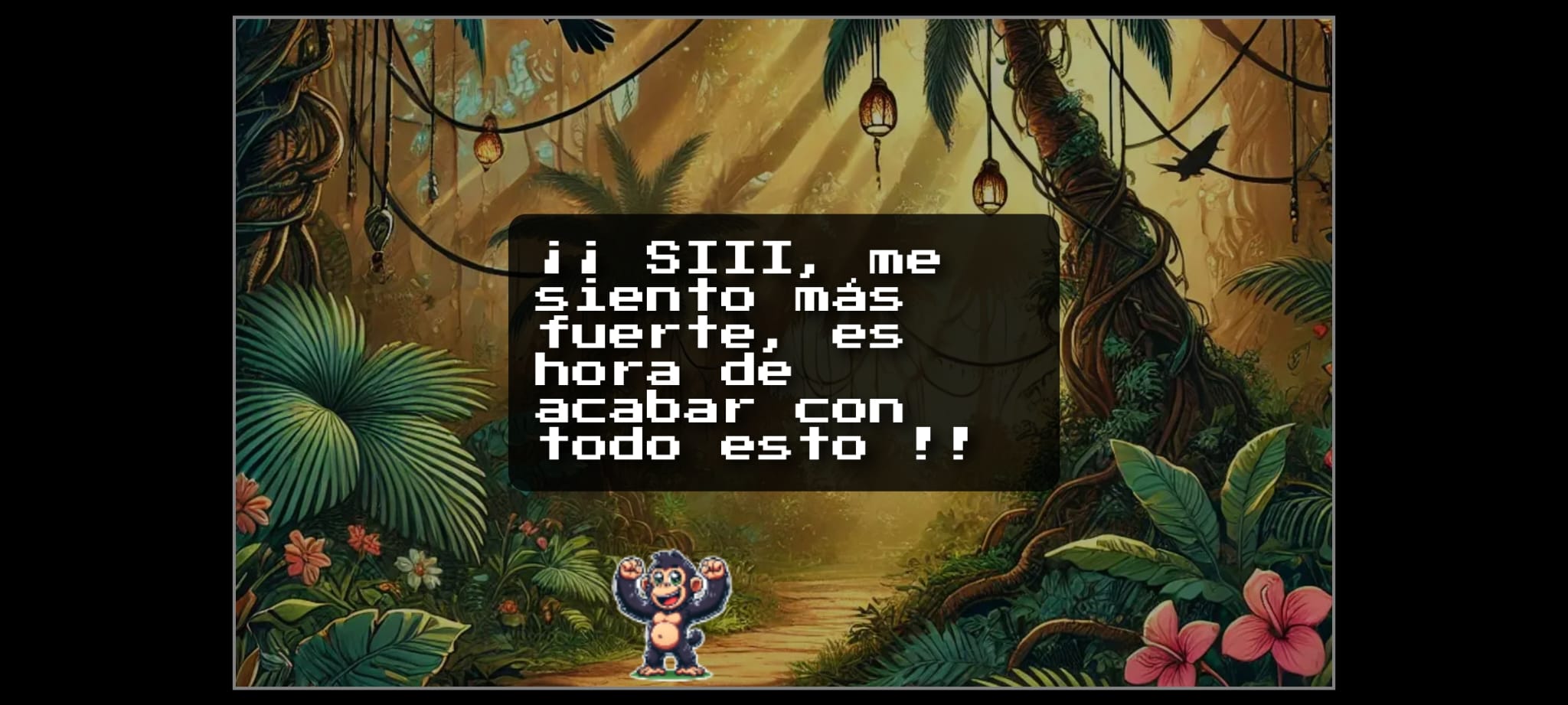 Portafolio | Iker Domínguez